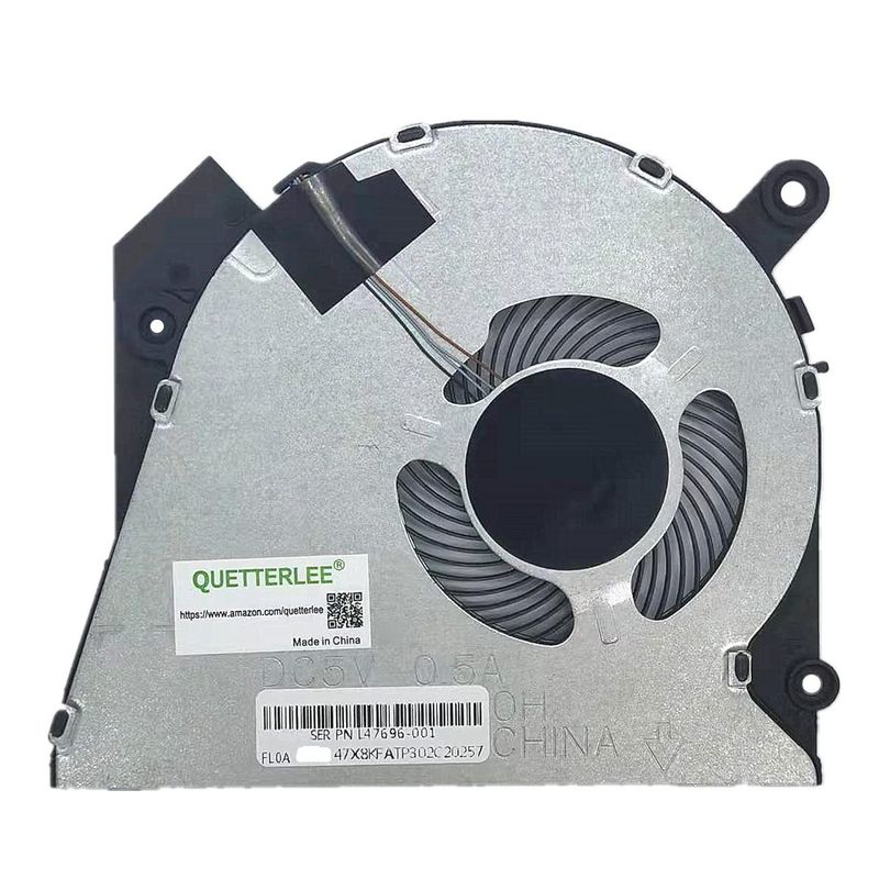 CPU hladnjak za laptop HP ProBook 450 G6 450 G7 PM