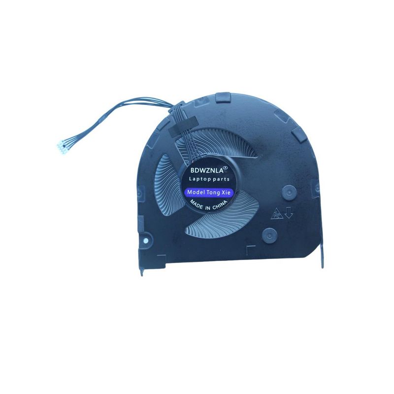 CPU hladnjak za laptop Lenovo Thinkpad T15p Gen2 T15P Gen3 P15v Gen3 P15v Gen2