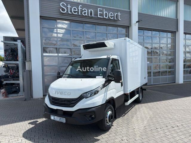 Novi IVECO Daily 70C18HA8/P Kühlkoffer kamion hladnjača