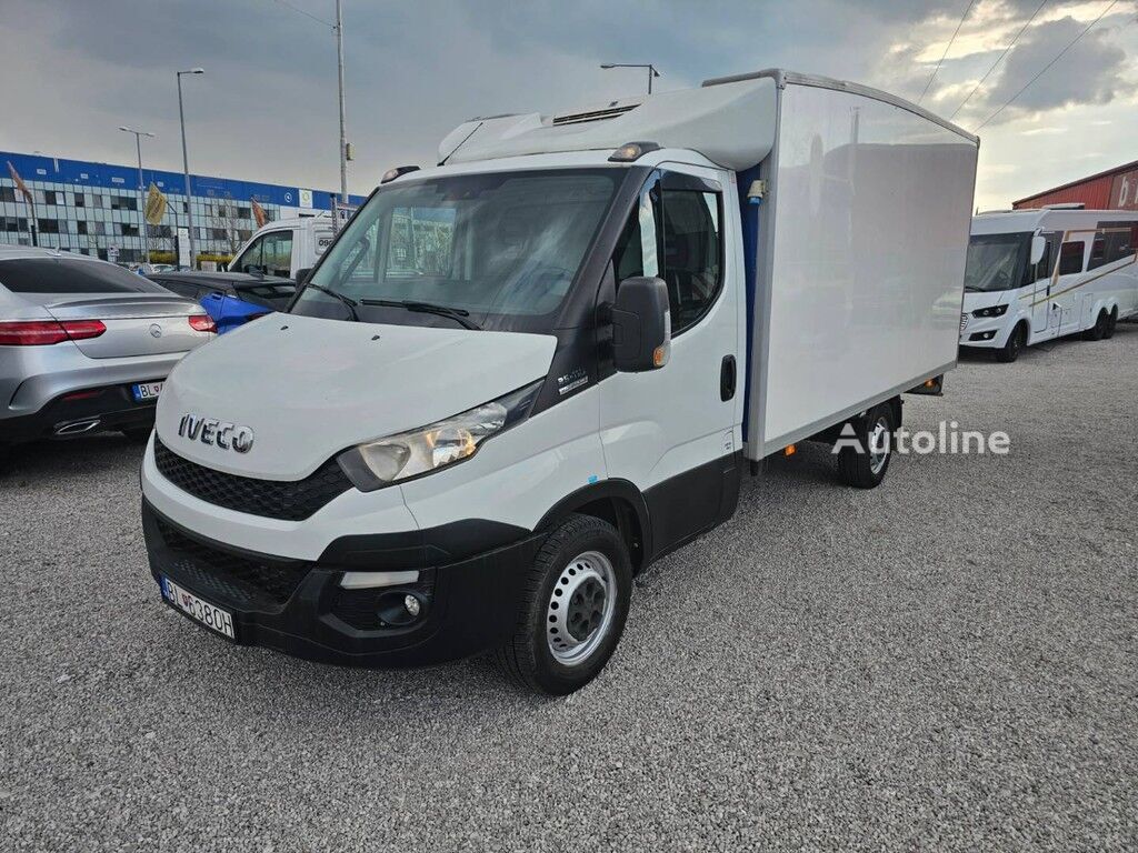 IVECO Daily kamion hladnjača