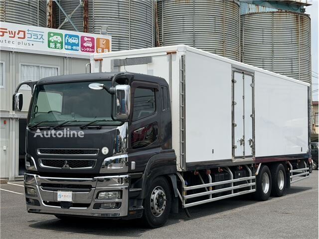 Mitsubishi SUPER GREAT kamion hladnjača