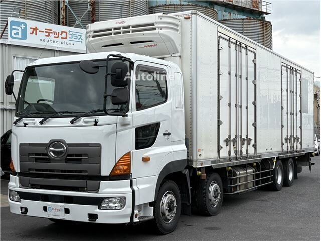 Hino PROFIA kamion hladnjača