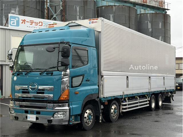 Hino PROFIA kamion hladnjača