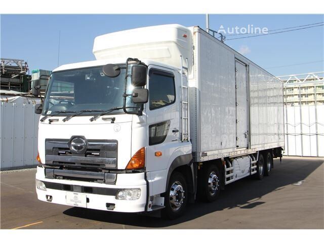 Hino PROFIA kamion hladnjača