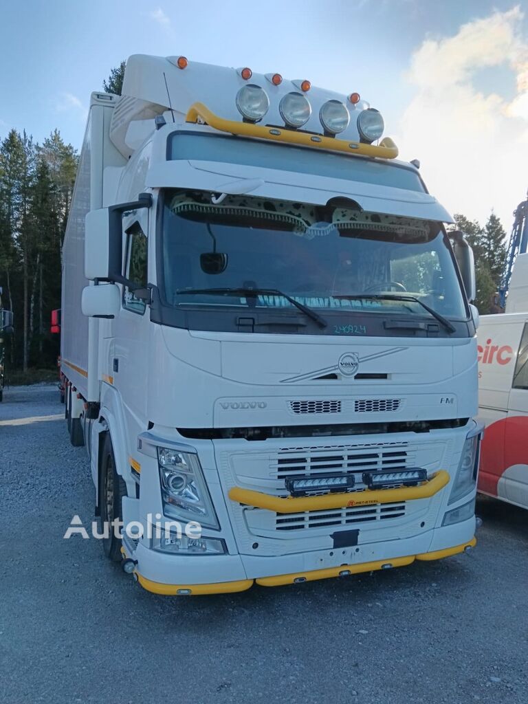 Volvo FM kamion hladnjača