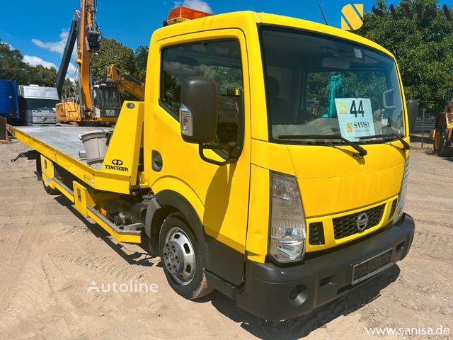 Nissan Cabstar 40.145 šlep auto