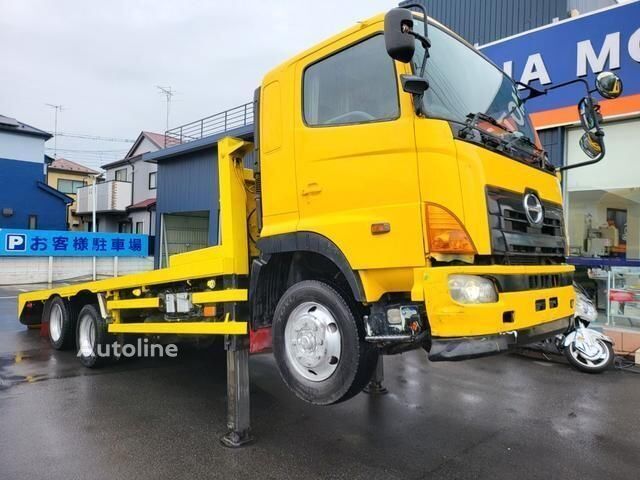 Hino PROFIA šlep auto