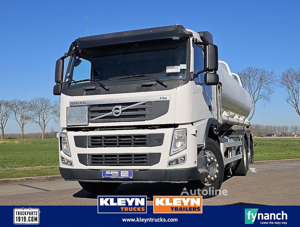 Volvo FM 13.500 19.000L autocisterna