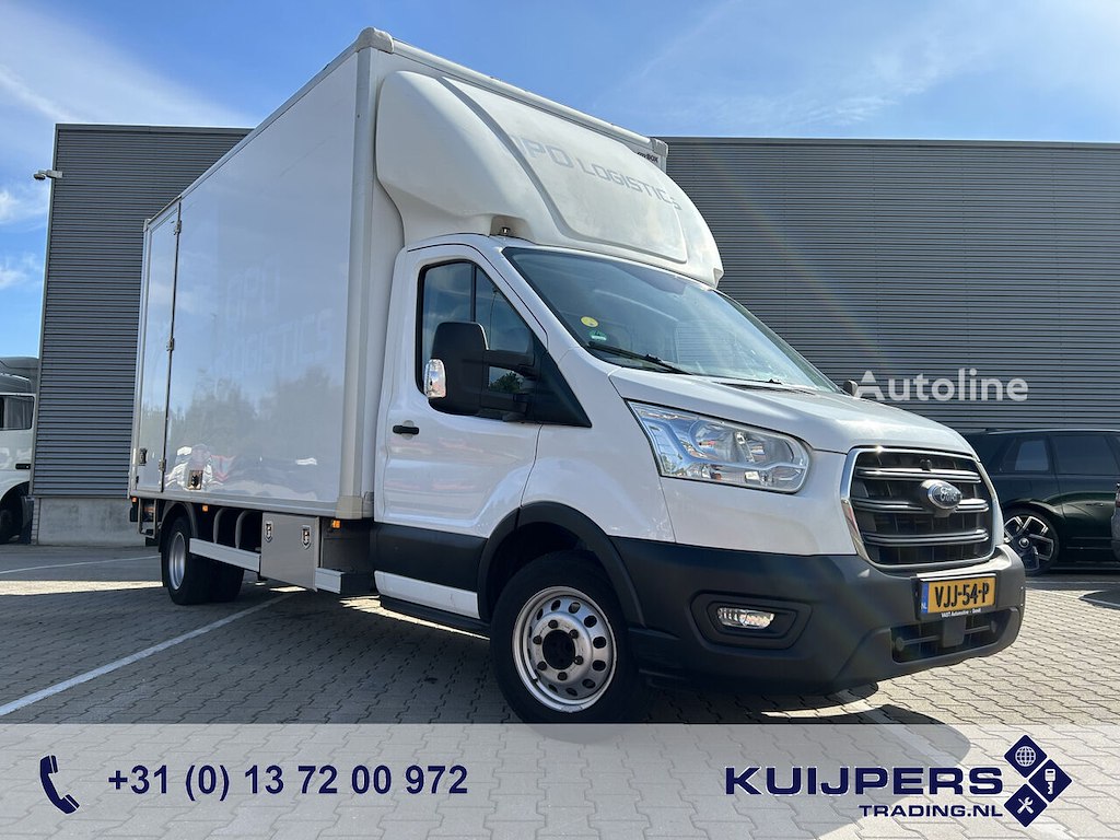 Ford Transit 2.0 TDCI Trend RWD kamion furgon < 3.5t