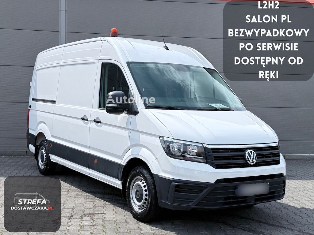 Volkswagen Volkswagen Crafter L2H2 kamion furgon < 3.5t