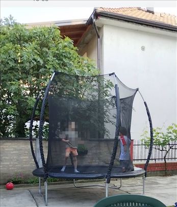 Trambolina Yusk 305