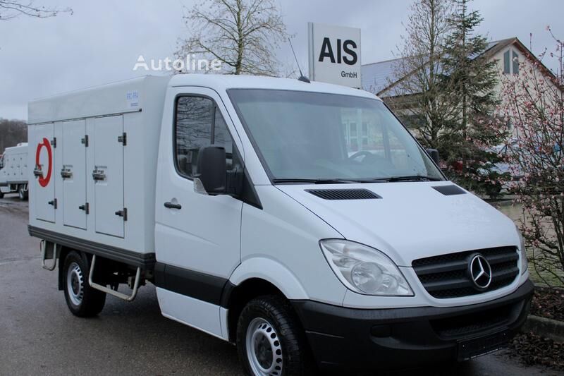 Mercedes-Benz Sprinter 310 3+3 Eis/Ice kamion za dostavu sladoleda < 3.5t