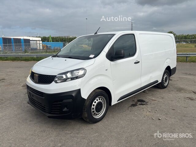 Prodaje se Fiat Scudo 1.5 D KA L3H1 minibus furgon na aukciji