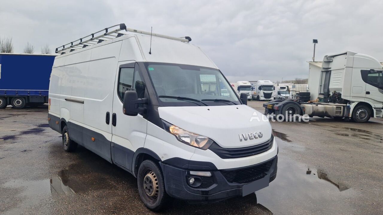 IVECO Daily 35-160 minibus furgon