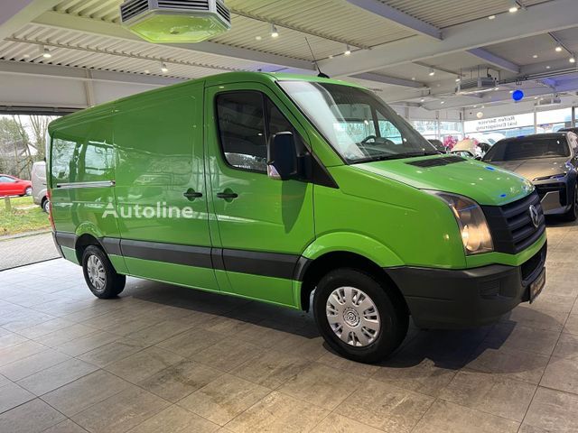 Volkswagen Crafter TDI Lange Version *Kein TÜV * minibus furgon