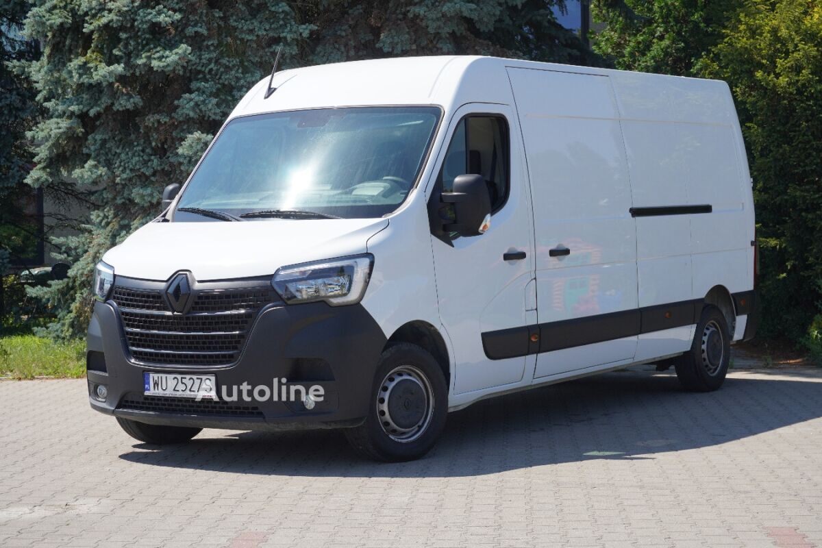 Renault Master minibus furgon