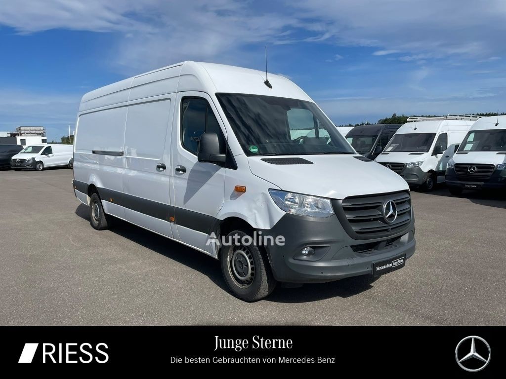 Mercedes-Benz Sprinter 317 CDI/4325/MBUX L3H2 minibus furgon