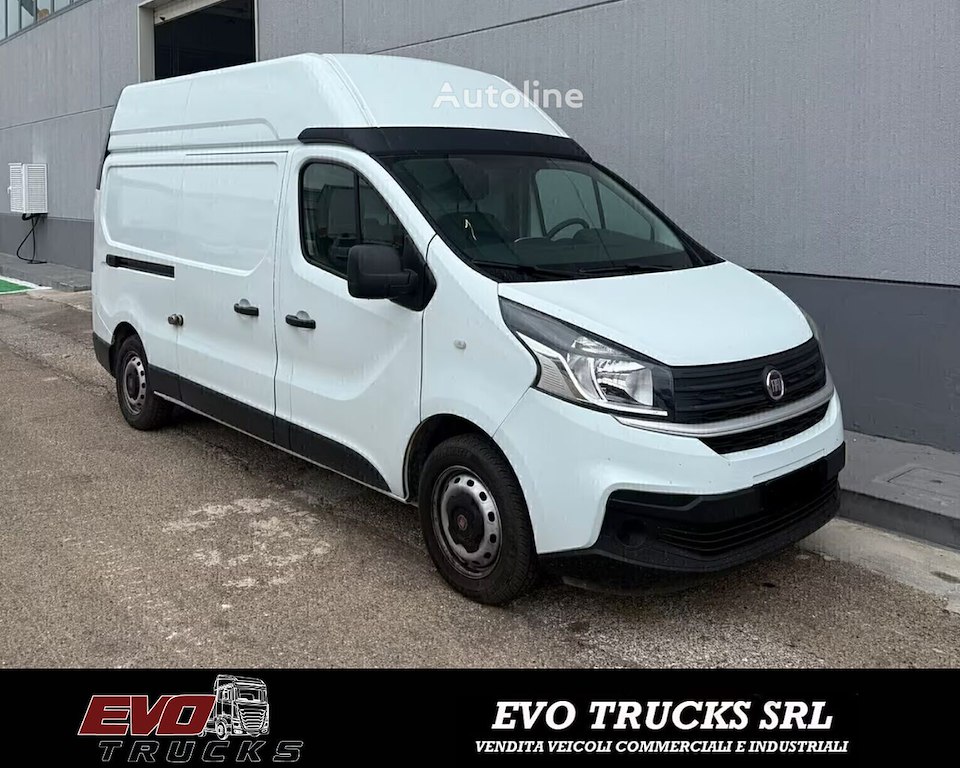 Fiat TALENTO 1.6 minibus furgon
