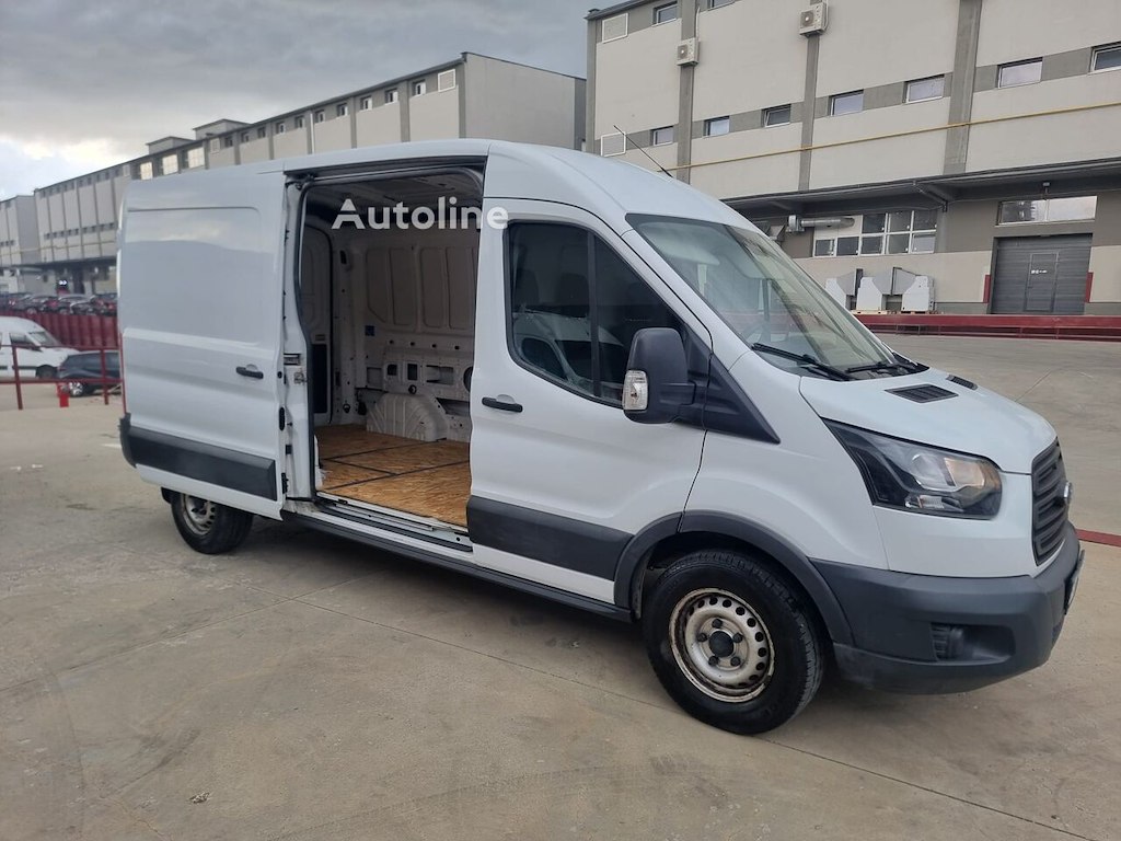 Ford Transit 2.0 minibus furgon