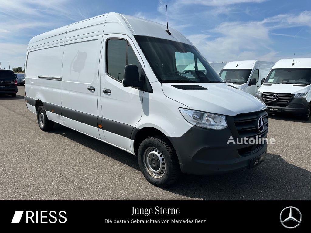 Mercedes-Benz Sprinter 317 L3H2 minibus furgon