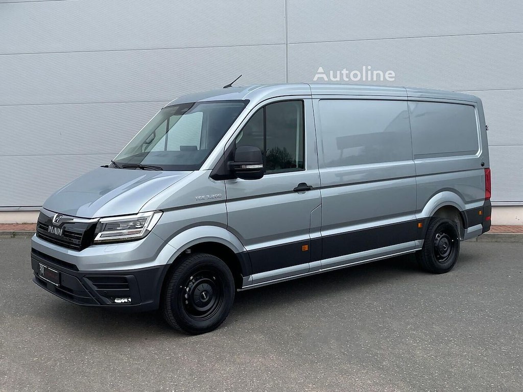 MAN TGE 3.200 L3H2 minibus furgon