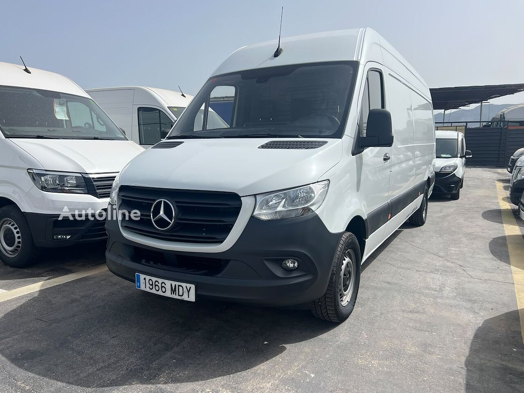 Mercedes-Benz Sprinter 315 L4H2 minibus furgon