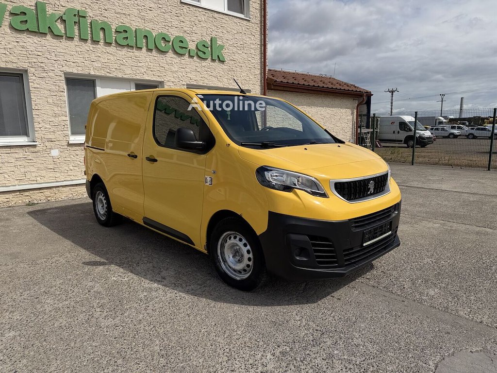 Peugeot EXPERT 2.0 L1H1 VIN 415 minibus furgon