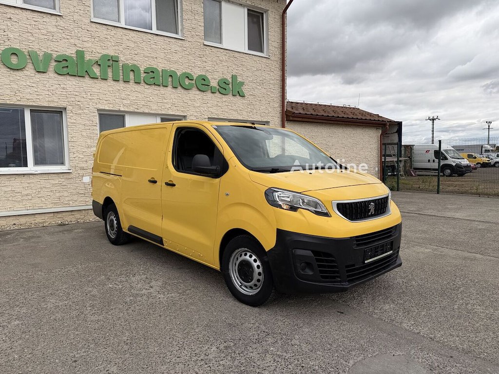 Peugeot EXPERT 1,5 vin 418 L2H1 minibus furgon