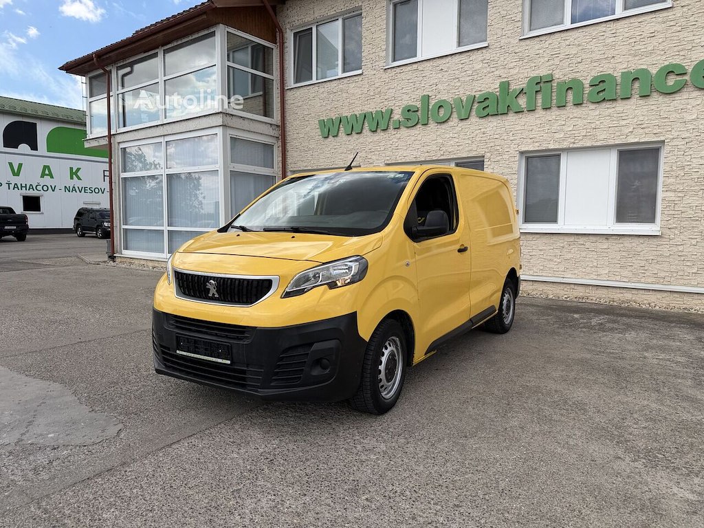 Peugeot EXPERT 2.0 VIN 898 L1H1 minibus furgon