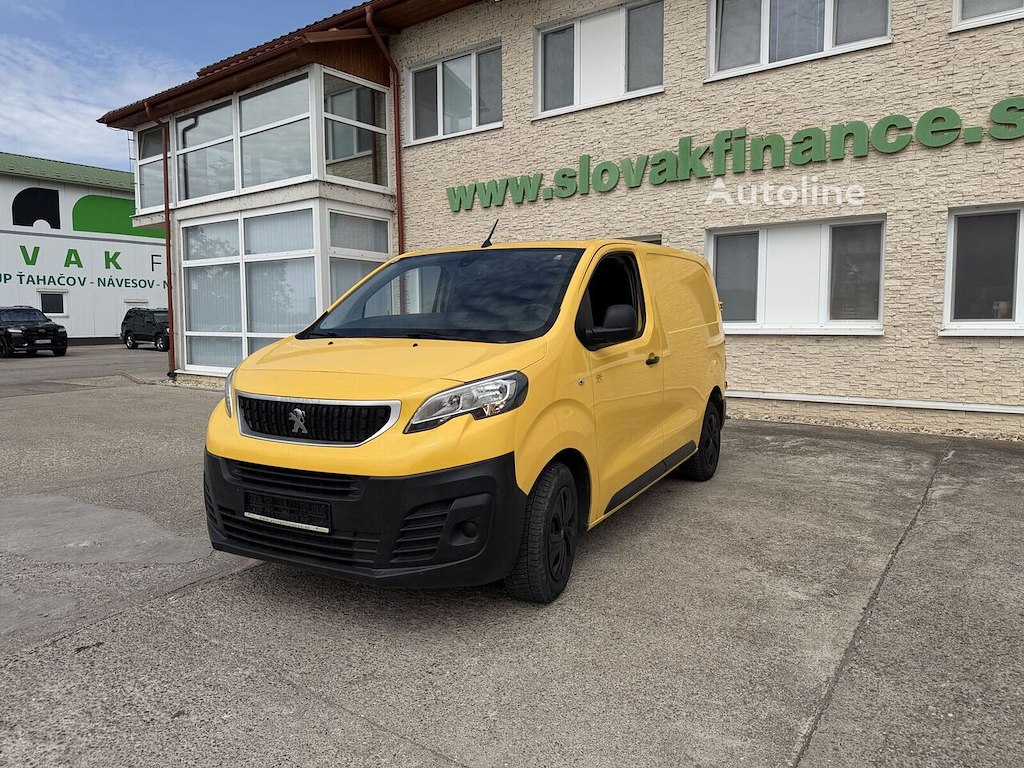 Peugeot EXPERT 2.0VIN 874 L1H1 minibus furgon