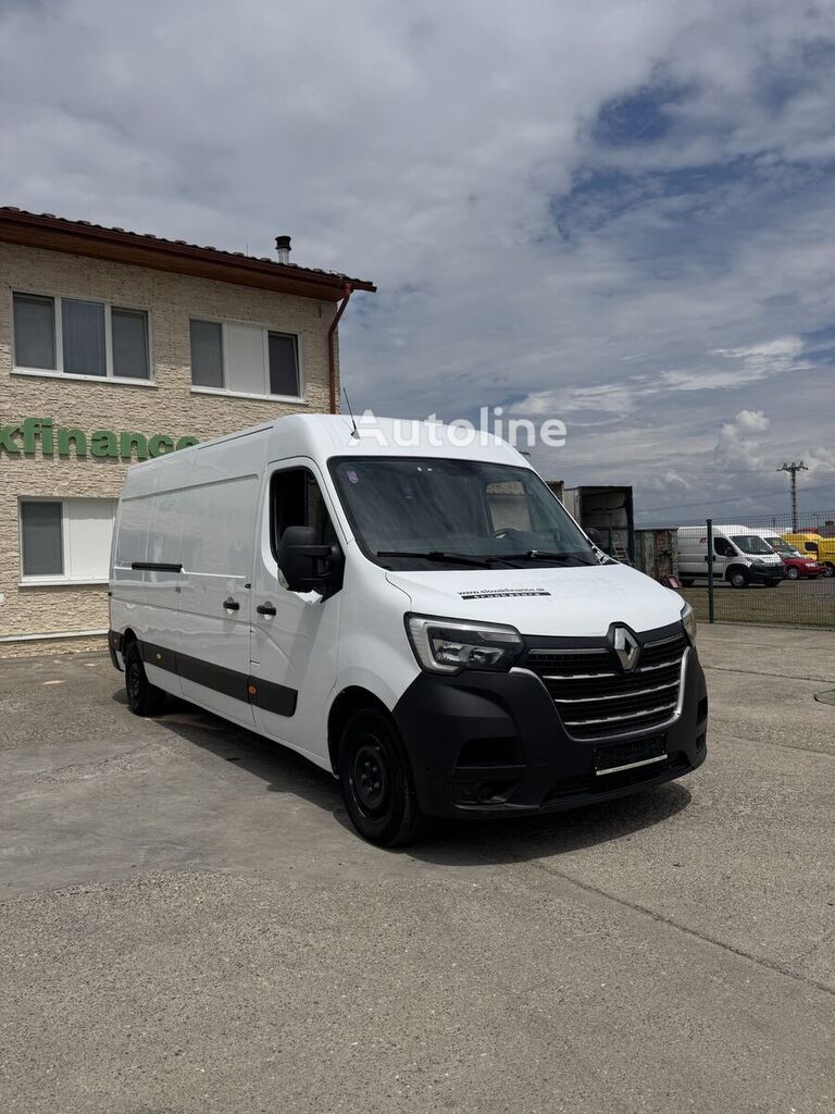 Renault MASTER 2,3VIN 049 minibus furgon