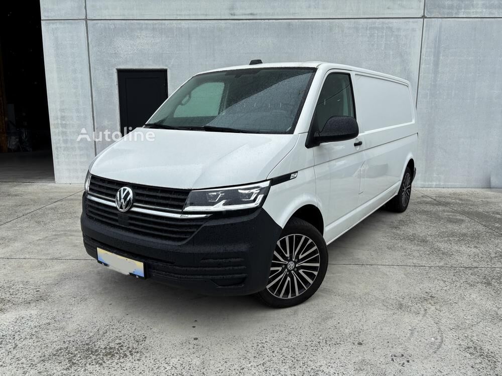 Prodaje se Volkswagen Transporter minibus furgon na aukciji