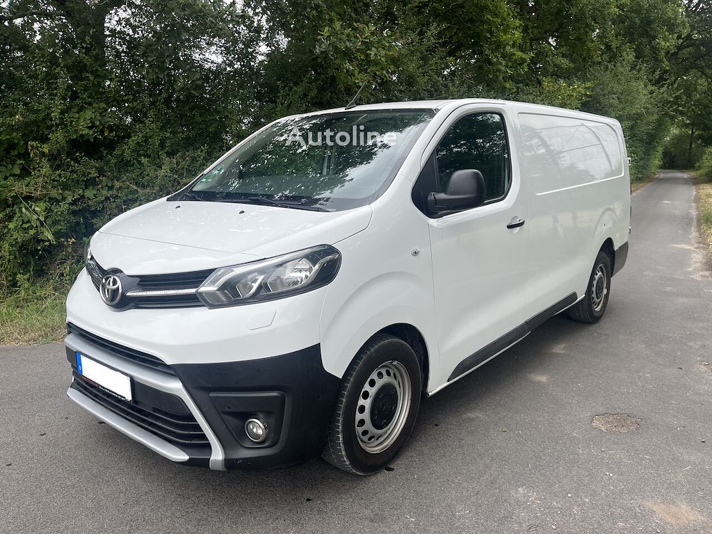Toyota Proace Verso L2 minibus furgon