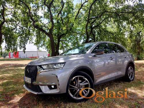 CITROEN DS71,5BHDI EAT8 RIVOLI 2019,g.