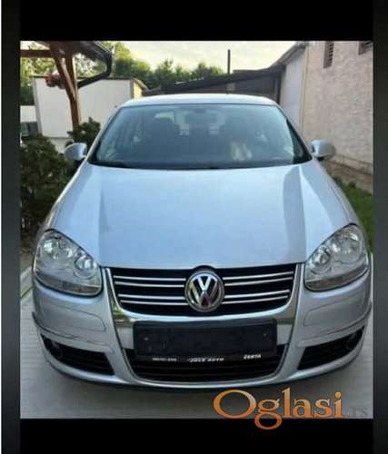 VW Jetta 1.4b turbo benzinac