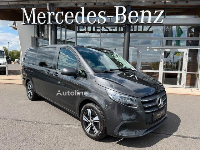 Mercedes-Benz Vito 116 CDI 9G Tourer LED Kamera AHK2,5to putnički minibus