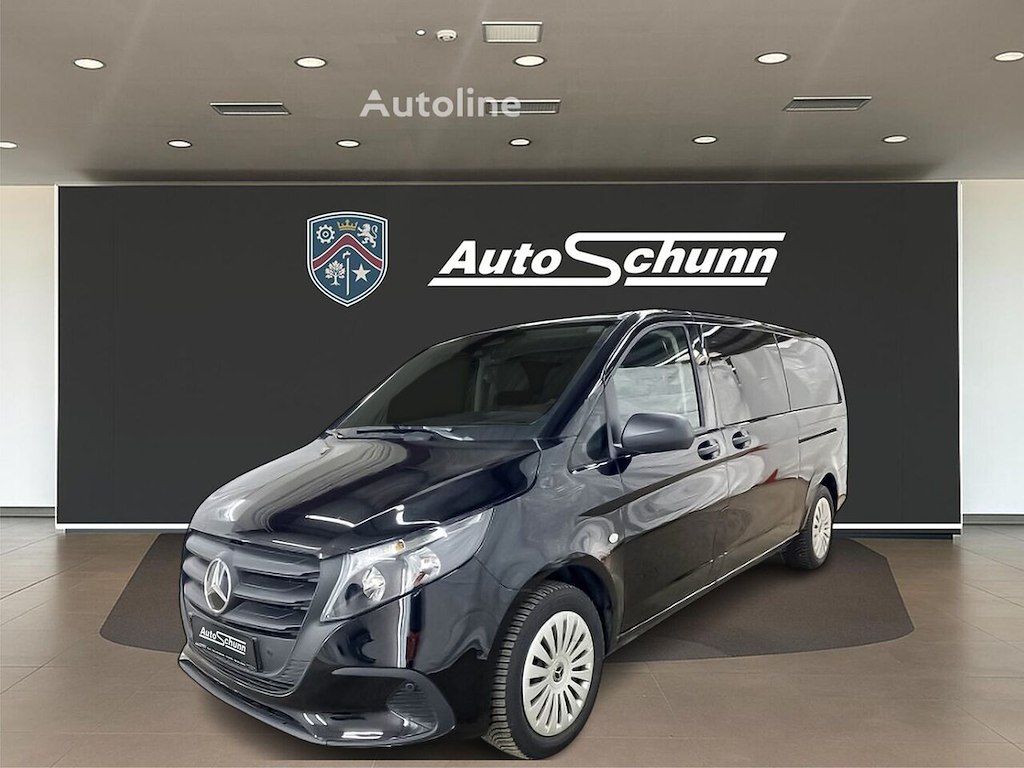 Mercedes-Benz Vito Tourer 116 CDI putnički minibus