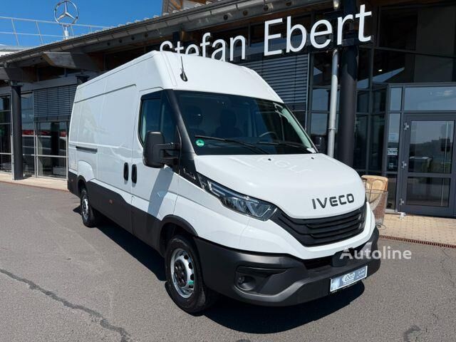 IVECO Daily 35S18HA8 V Kastenwagen *R 3.520*AHK* laki furgon