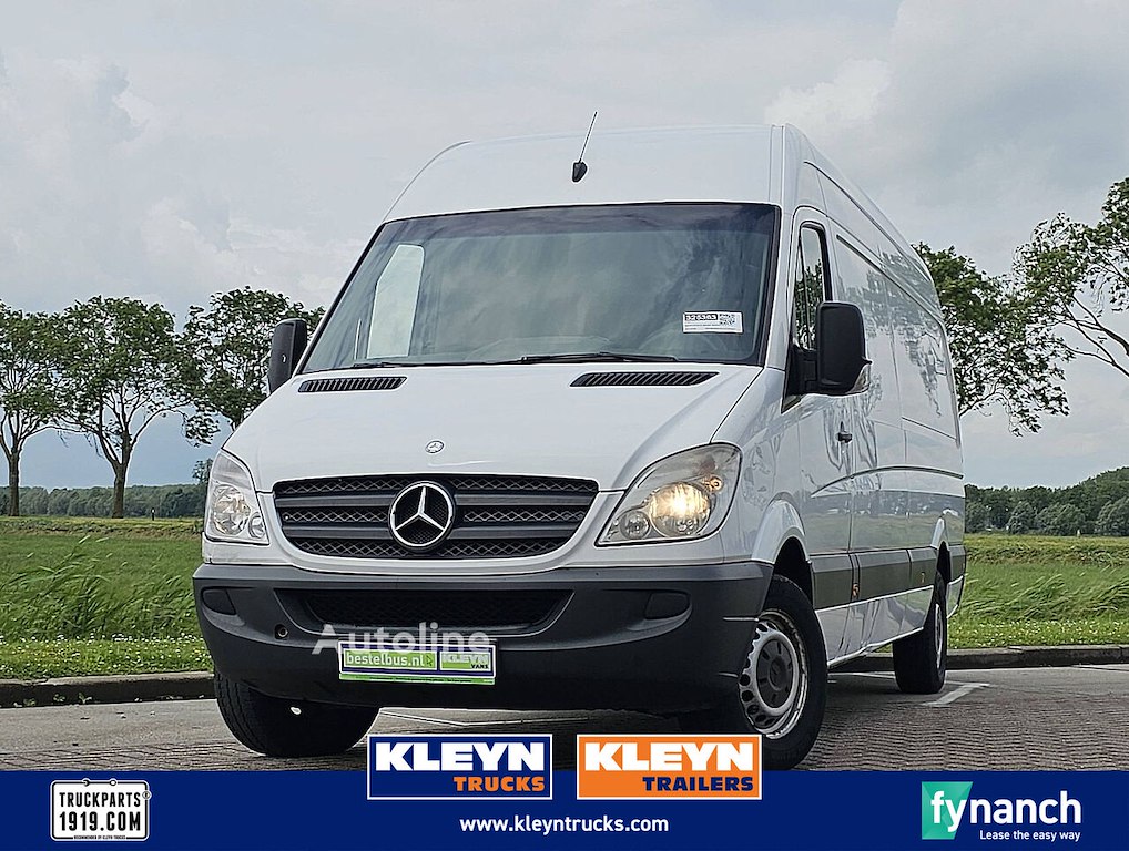 Mercedes-Benz SPRINTER 313 L3H2 Maxi laki furgon