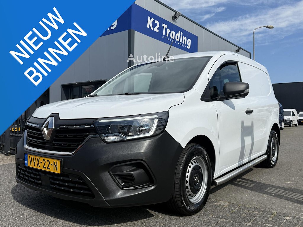 Renault Kangoo 1.5 Blue dCi 75 Comfort L1 laki furgon
