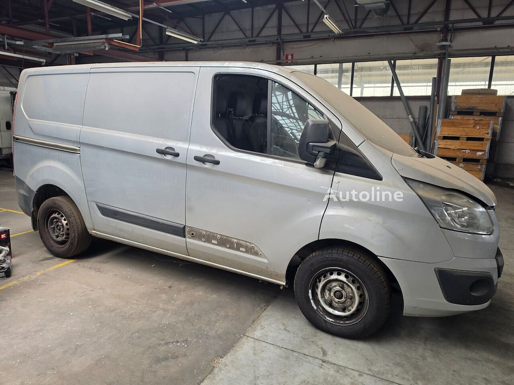 Ford Transit Custom laki furgon