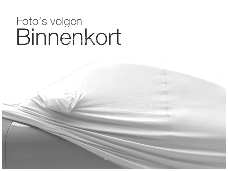 Mercedes-Benz Vito 120 CDI 320 204 pk/airco/3pers/autom laki furgon