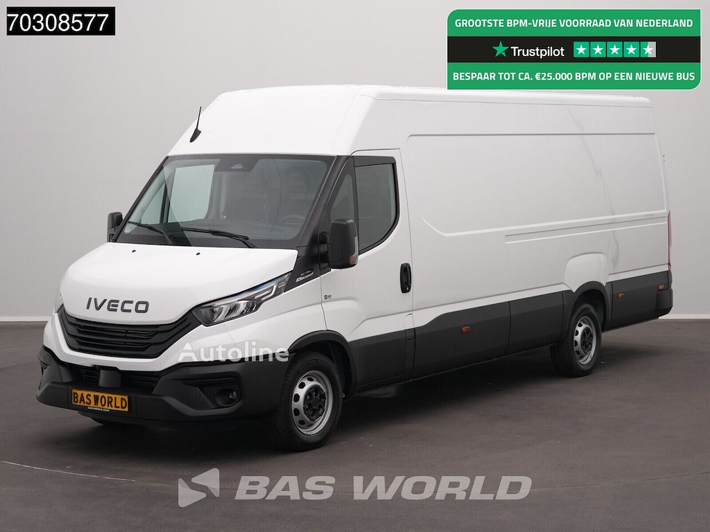 Novi IVECO Daily 35S16 Automaat L3H2 LED Airco Cruise Camera CarPlay Parkee laki furgon