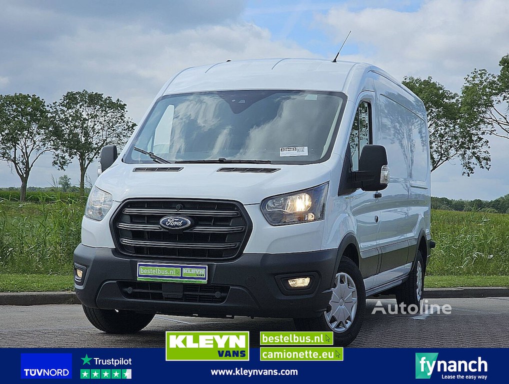 Ford TRANSIT 2.0 L3H2 Airco Camera laki furgon