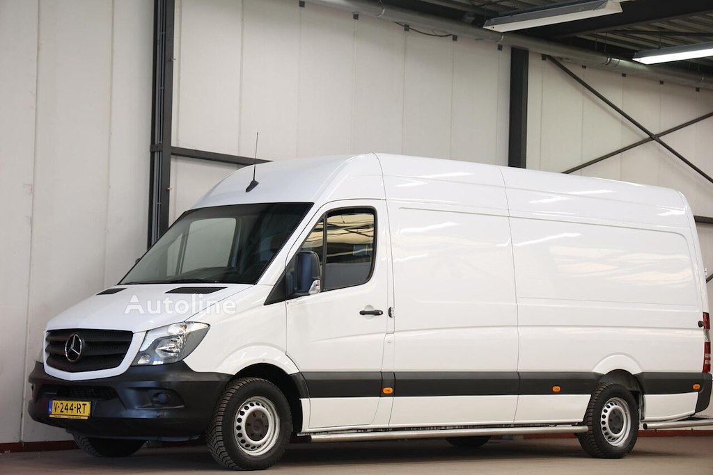 Mercedes-Benz Sprinter 311 2.2 CDI AUTOMAAT L3H2 POST NL EURO 6 laki furgon
