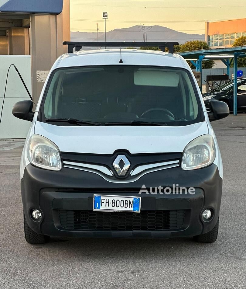 Renault kango 1.5 laki furgon