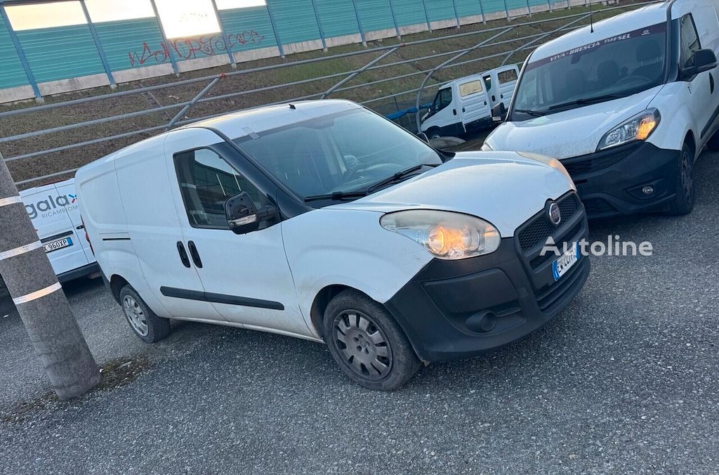 Fiat Doblo 1.4 laki furgon