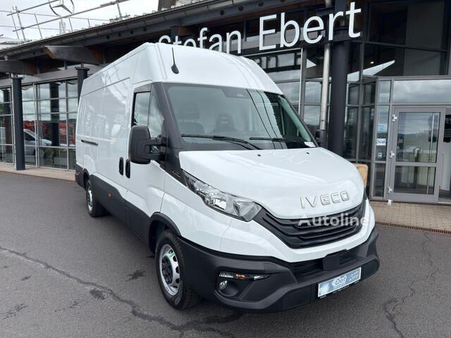 IVECO Daily 35S14 V ASC Kastenwagen laki furgon