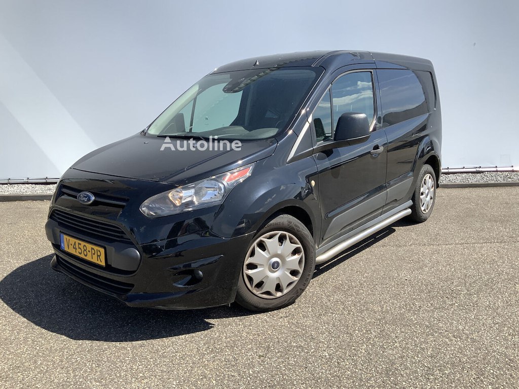 Ford Transit Connect 1.5 TDCI L1 Trend Automaat( Motor Probleem) Airc laki furgon