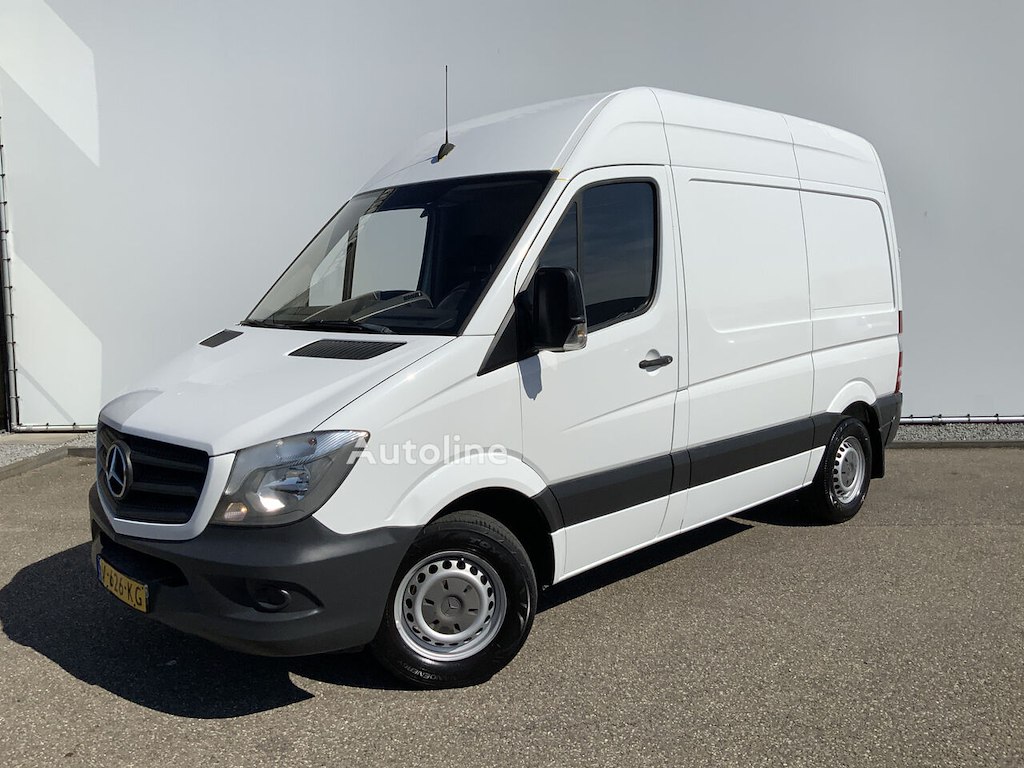 Mercedes-Benz Sprinter 313 2.2 CDI 325 L1H2 3 Zits Cruise Trekhaak 2000 kg Cam laki furgon